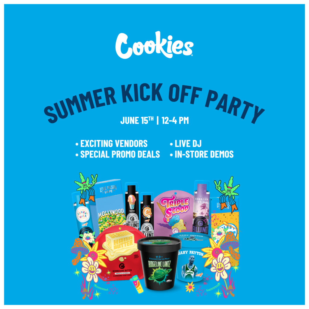 Cookies Cannabis Strains Indica hybrid - Cookies Dispensary Ukiah ...