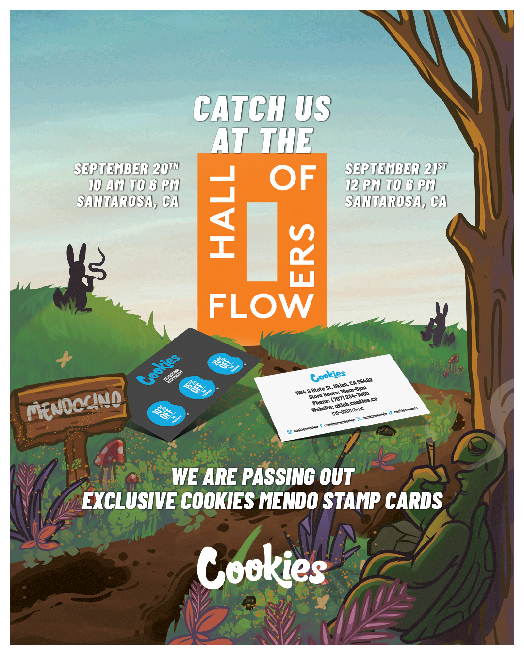 NATALIE NUNN/BADDIE BADDIE Cannanbis Products - Cookies Dispensary ...