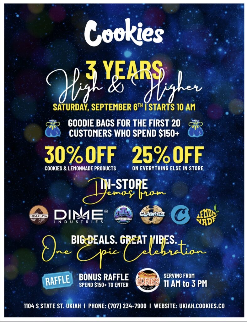 NATALIE NUNN/BADDIE BADDIE Cannanbis Products - Cookies Dispensary ...